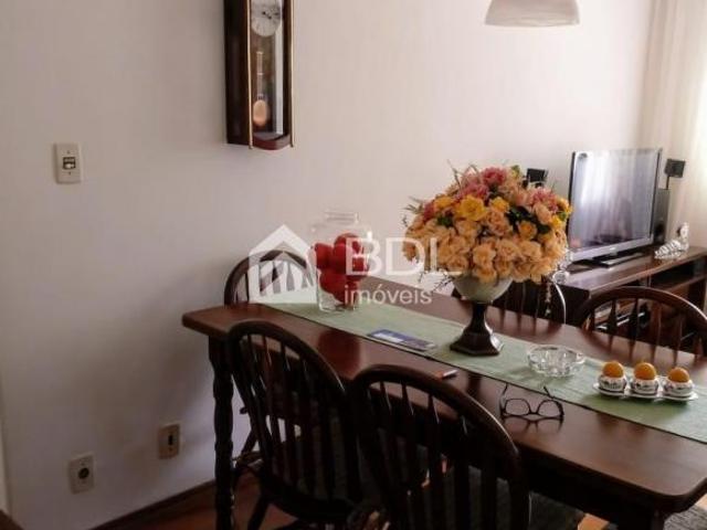 apartamento à venda em Centro