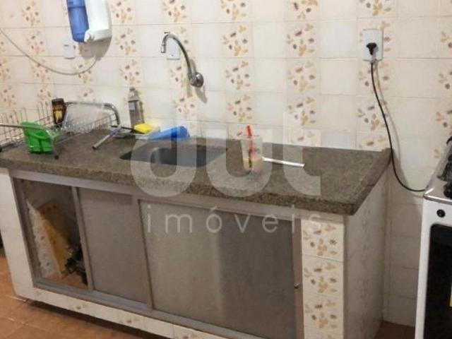 apartamento à venda em Centro