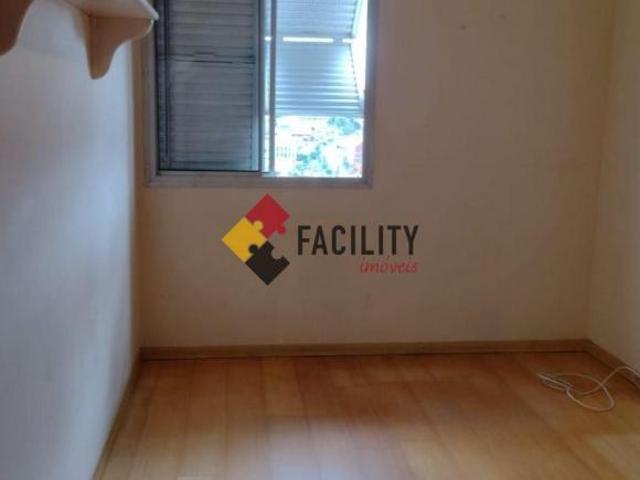 apartamento à venda em Centro