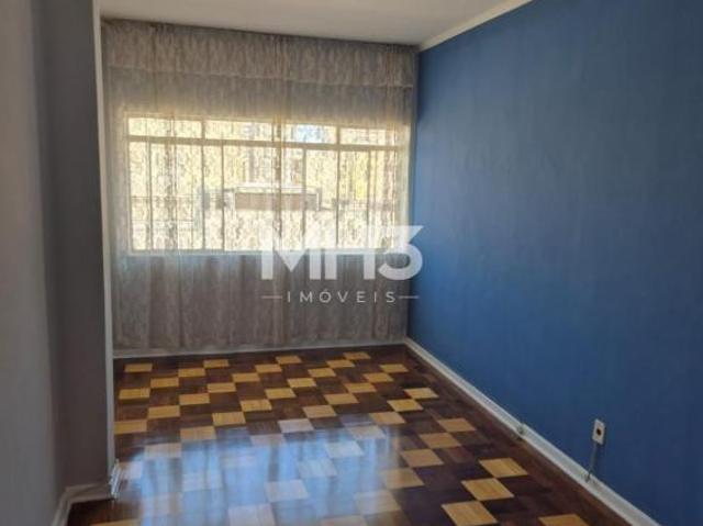 apartamento à venda em Centro