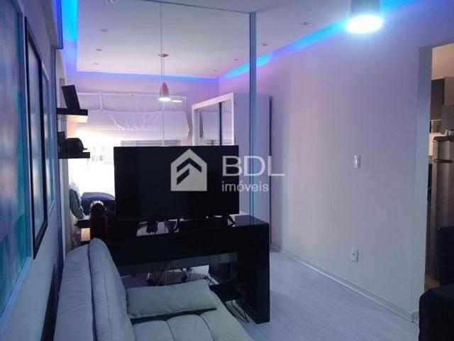 apartamento à venda em Centro