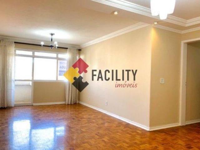 apartamento à venda em Centro