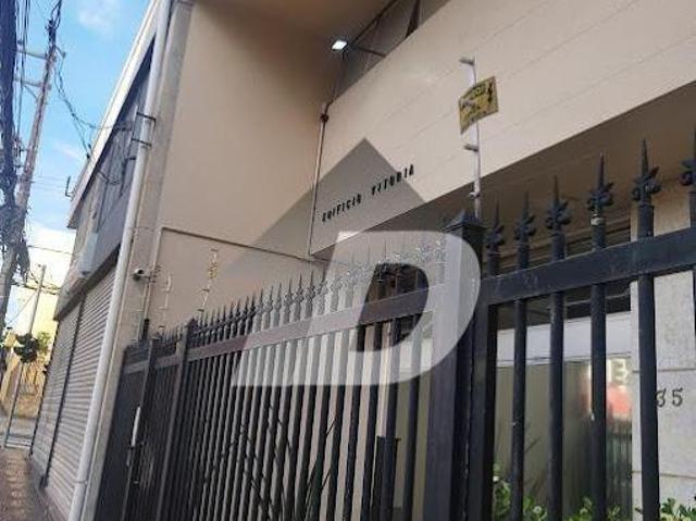 apartamento à venda em Centro