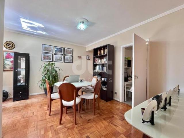 apartamento à venda em Centro