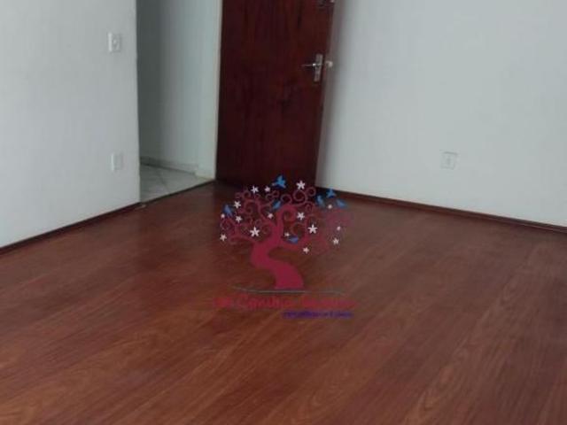 apartamento à venda em Centro