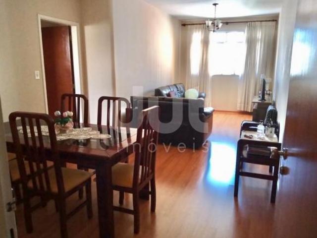 apartamento à venda em Centro