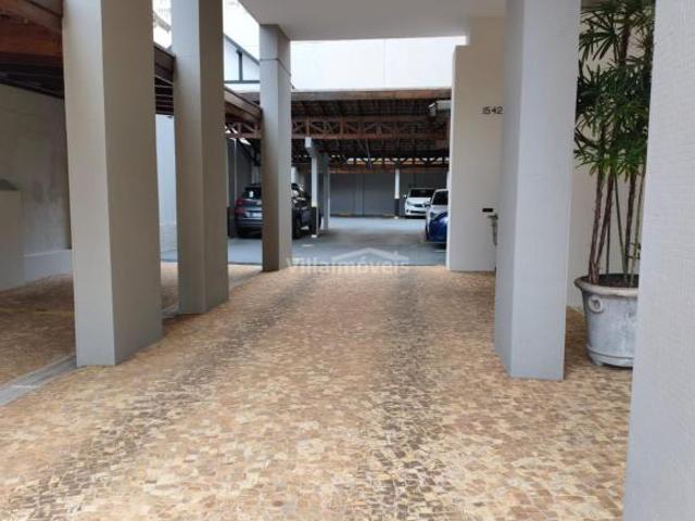 apartamento à venda em Centro