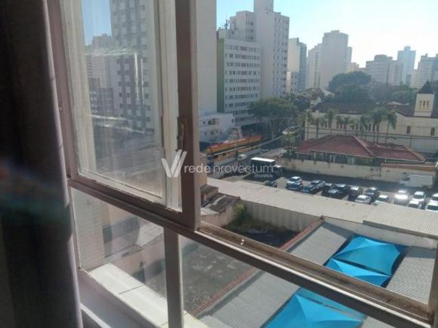 apartamento à venda em Centro