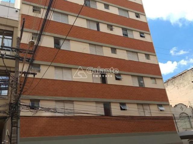 apartamento à venda em Centro