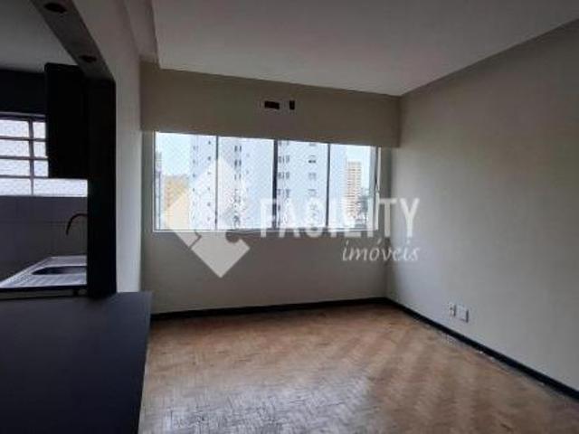apartamento à venda em Centro