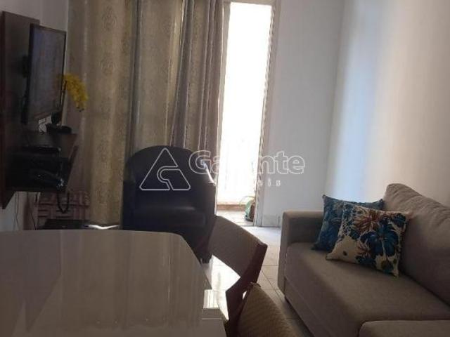 apartamento à venda em Centro