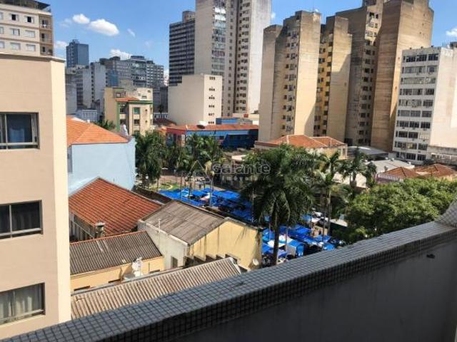 apartamento à venda em Centro