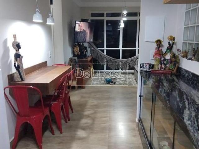 apartamento à venda em Centro