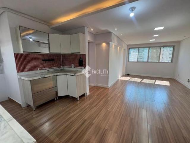 apartamento à venda em Centro