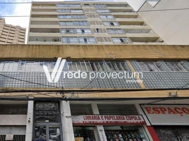apartamento à venda em Centro
