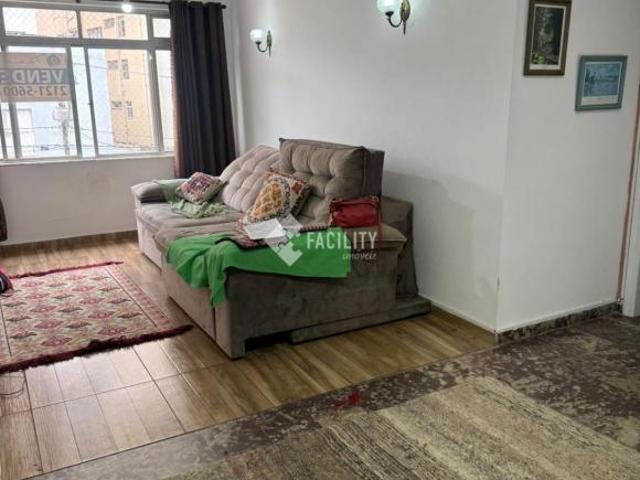 apartamento à venda em Centro