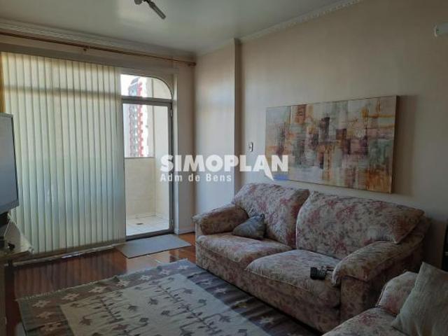 apartamento à venda em Centro