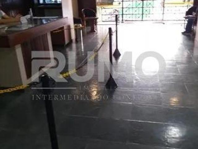 apartamento à venda em Centro