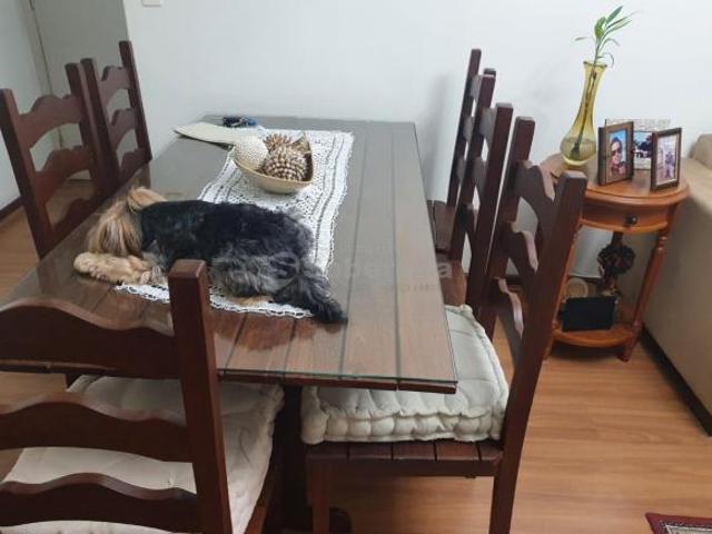 apartamento à venda em Centro