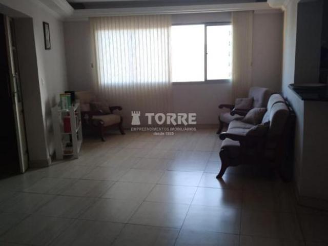 apartamento à venda em Centro