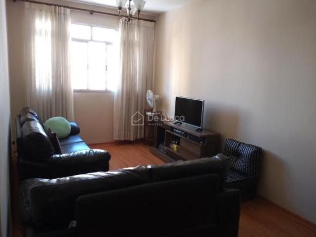 apartamento à venda em Centro