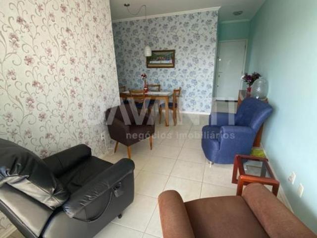 apartamento à venda em Centro