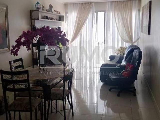 apartamento à venda em Centro