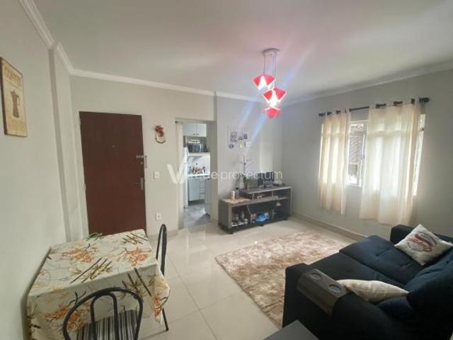 apartamento à venda em Centro