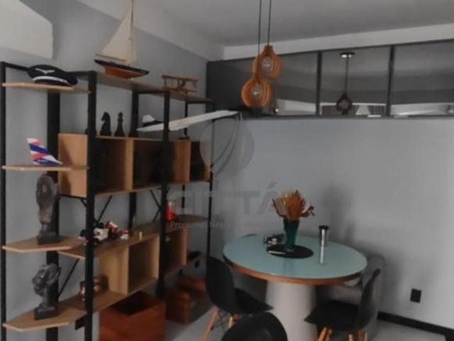 apartamento à venda em Centro