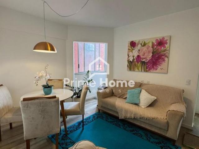 apartamento à venda em Centro