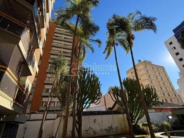 apartamento à venda em Centro
