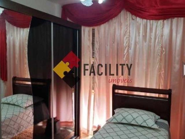apartamento à venda em Centro