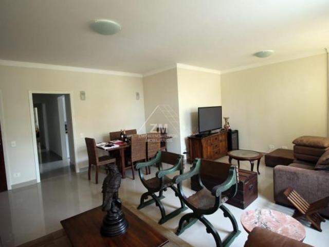 apartamento à venda em Centro