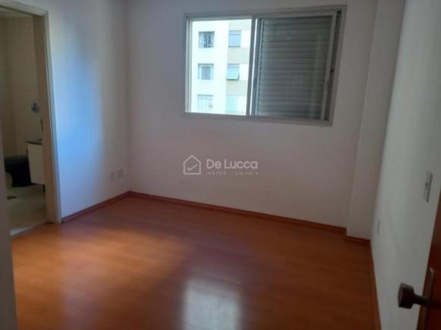 apartamento à venda em Cambuí