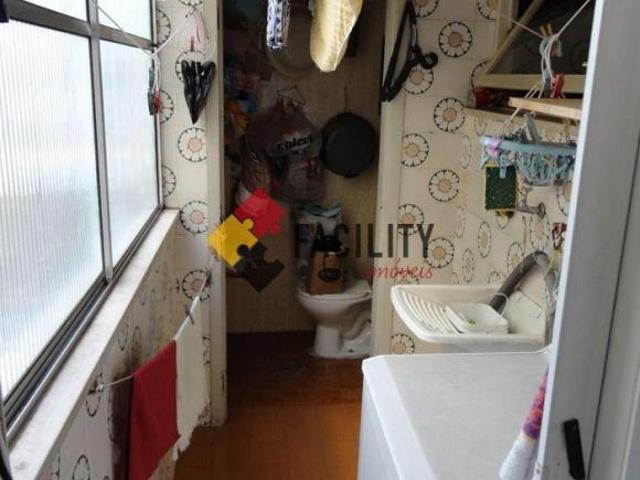 apartamento à venda em Centro
