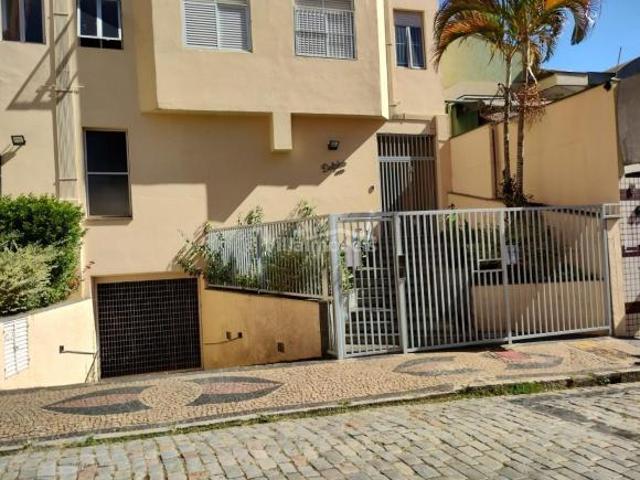 apartamento à venda em Centro