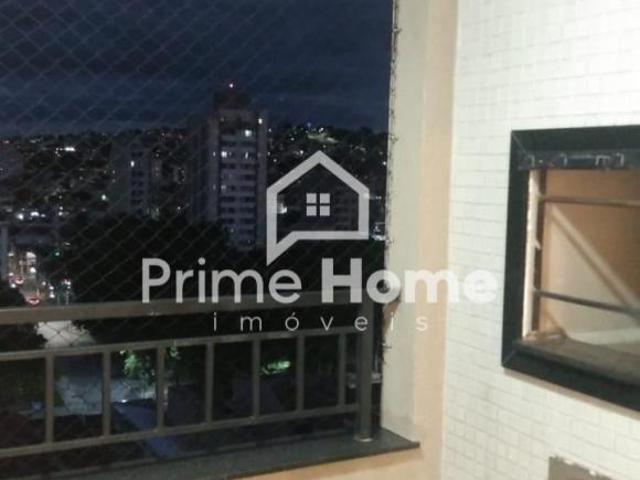 apartamento à venda em Centro