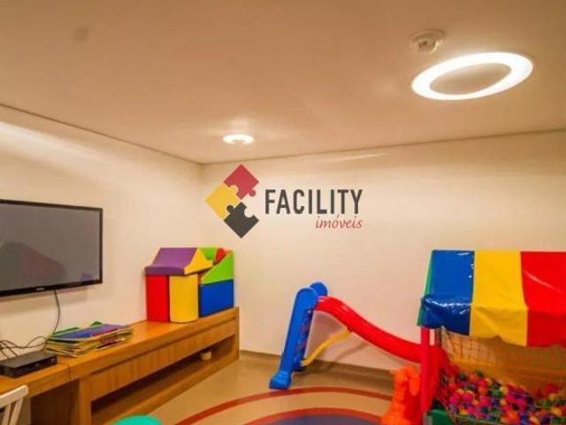 apartamento à venda em Centro