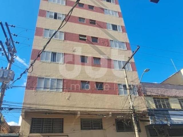 apartamento à venda em Centro