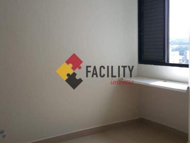 apartamento à venda em Centro