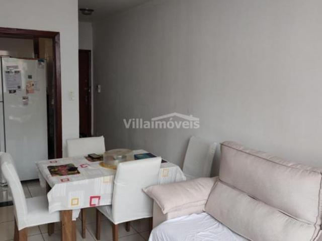 apartamento à venda em Centro