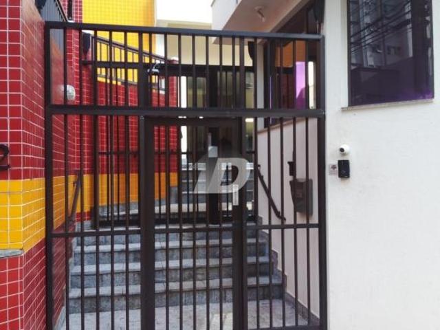apartamento à venda em Centro