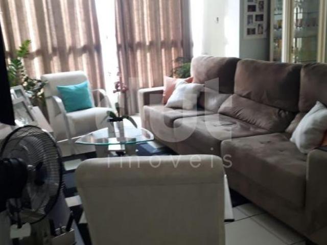 apartamento à venda em Centro