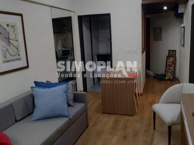 apartamento à venda em Centro