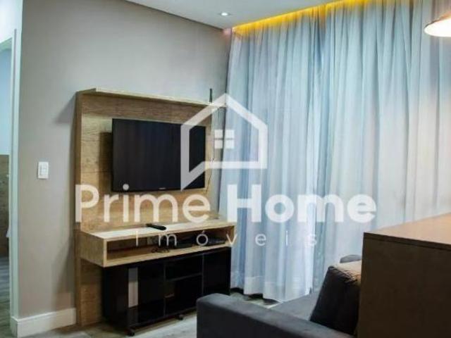 apartamento à venda em Centro