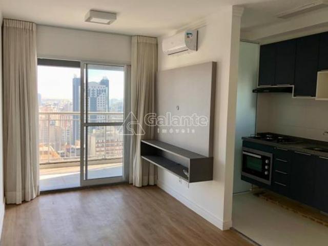 apartamento à venda em Centro