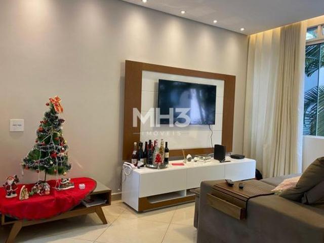 apartamento à venda em Centro