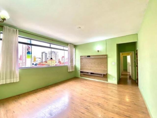 apartamento à venda em Centro