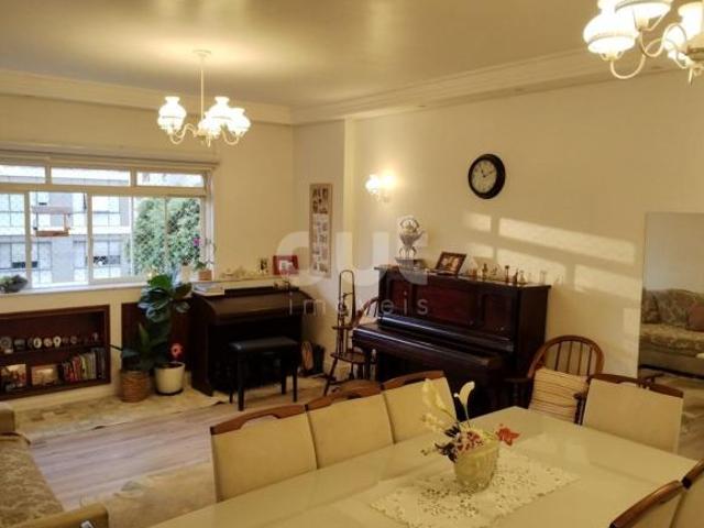 apartamento à venda em Centro