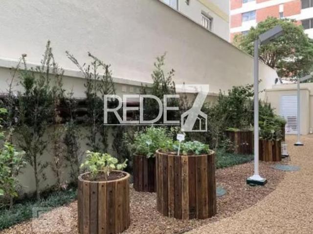 apartamento à venda em Centro